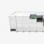 Automating Shelf Racks with Robots | NoyesStorage